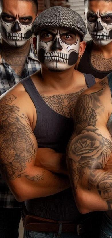 Juan Marco Elfego Armenta Valenzuela | Historica Wiki | Fandom