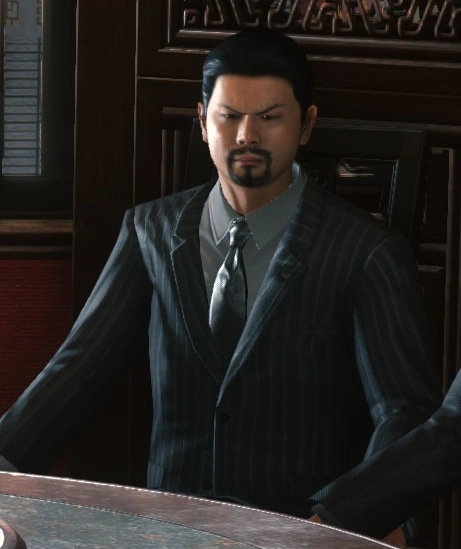 Kenji Isojima | Historica Wiki | Fandom