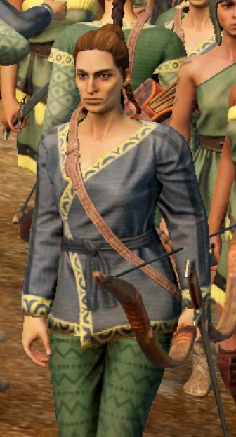 Khatia Toreli | Historica Wiki | Fandom