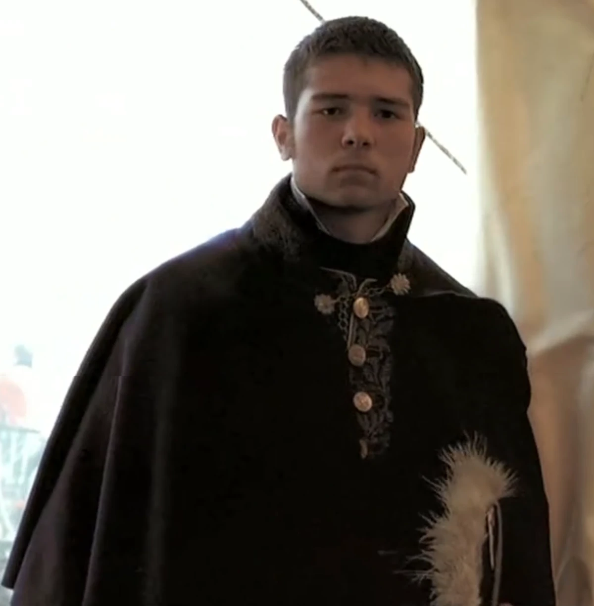 Marcellin Marbot | Historica Wiki | Fandom