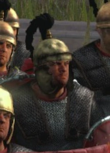 Marcus Cincius Macrinus | Historica Wiki | Fandom