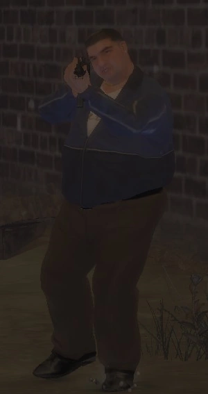 Mark Renzi | Historica Wiki | Fandom