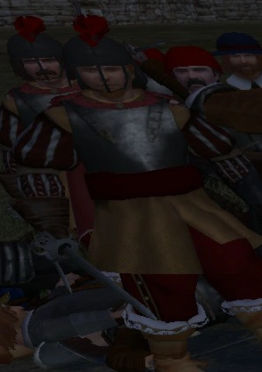Matthew Chernocke | Historica Wiki | Fandom