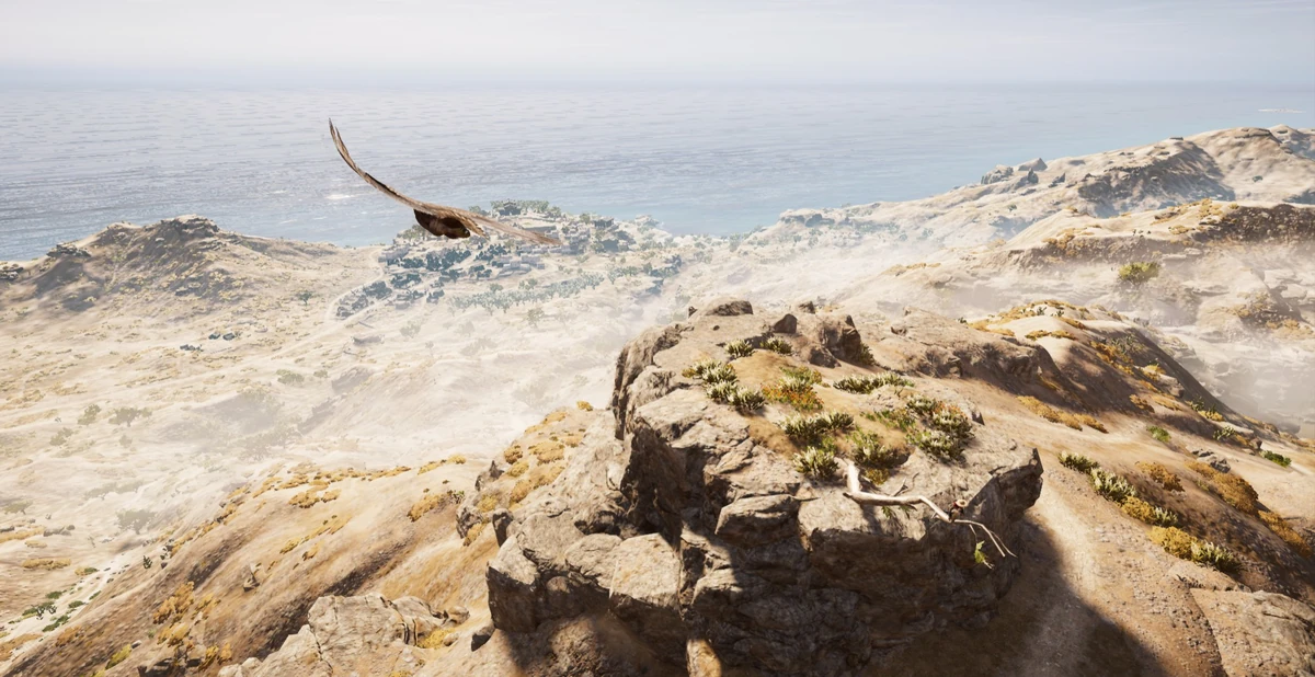 Mount Ida | Historica Wiki | Fandom