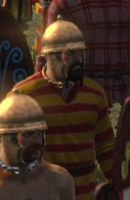 Mynol Thunderfire | Historica Wiki | Fandom