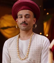 Nana Fadnavis | Historica Wiki | Fandom