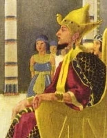 Necho II | Historica Wiki | Fandom