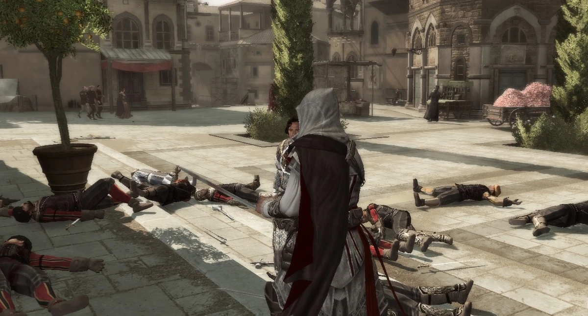 Pazzi Conspiracy | Historica Wiki | Fandom