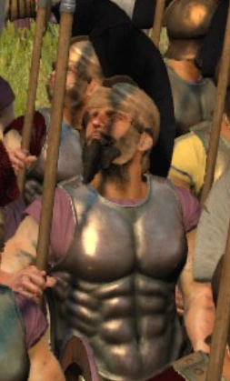 Phaidriades, son of Nicodromos | Historica Wiki | Fandom