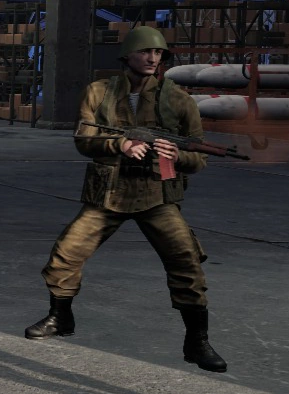 Pirogov Kusma (Kusya) Danilovich | Historica Wiki | Fandom