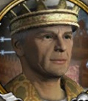 Pope Dionysius | Historica Wiki | Fandom