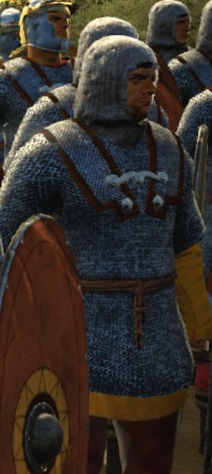 Proclus Barbatius Sandilianus | Historica Wiki | Fandom