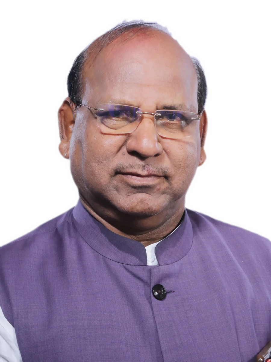 Ramdas Chandrabhanji Tadas | Historica Wiki | Fandom