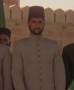 Raouf Jhalawan | Historica Wiki | Fandom