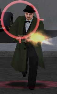 Respicio Mormino | Historica Wiki | Fandom