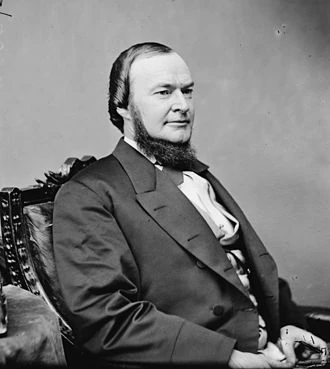 Richard Jacobs Haldeman | Historica Wiki | Fandom