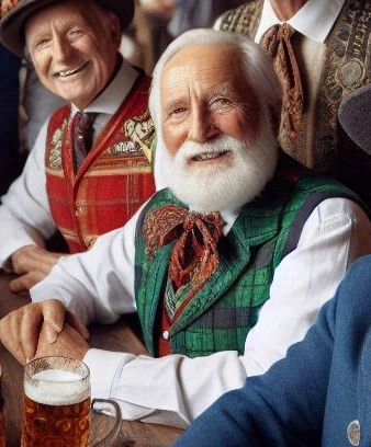 Robin Joss | Historica Wiki | Fandom