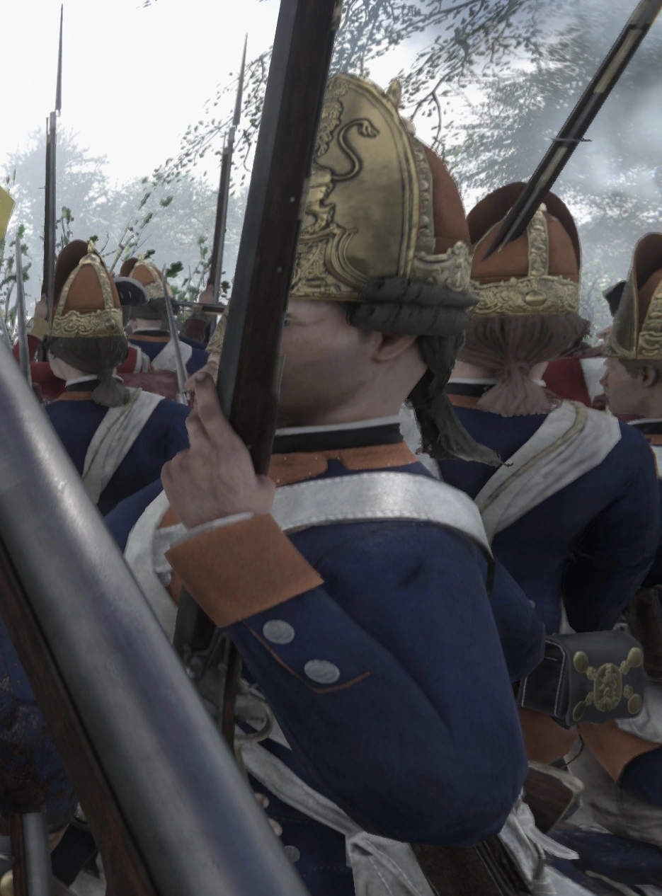 Roman Bernbaum | Historica Wiki | Fandom