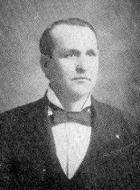 Silas A. Holcomb | Historica Wiki | Fandom