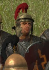 Spurius Minucius Seuso | Historica Wiki | Fandom