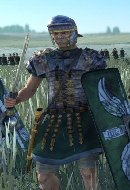 Spurius Valerius Auxentius | Historica Wiki | Fandom