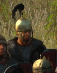 Spurius Vinicius Eclectus | Historica Wiki | Fandom