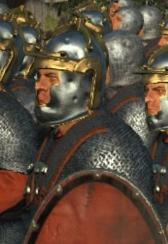 Spurius Volusenus Caecus | Historica Wiki | Fandom