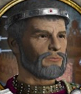 Ecumenical Patriarch Stephanos II | Historica Wiki | Fandom