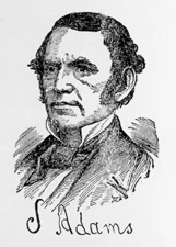 Stephen Adams | Historica Wiki | Fandom