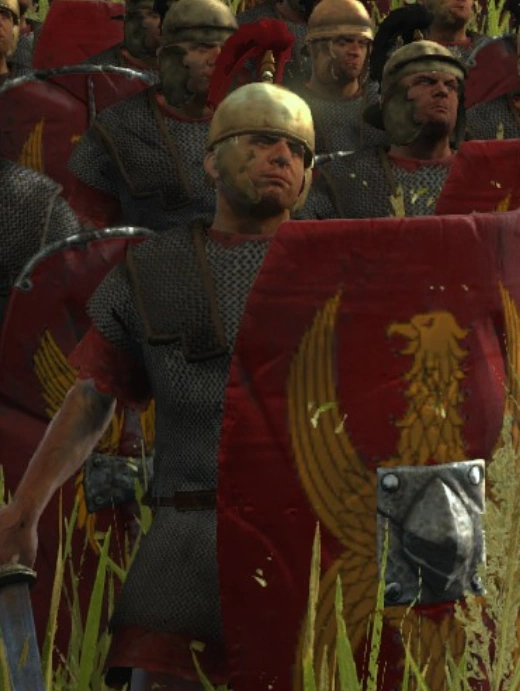 Titus Caninius Saunio | Historica Wiki | Fandom