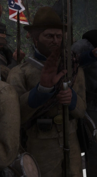 Val Z. McConaha | Historica Wiki | Fandom