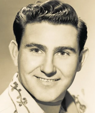 Webb Pierce | Historica Wiki | Fandom