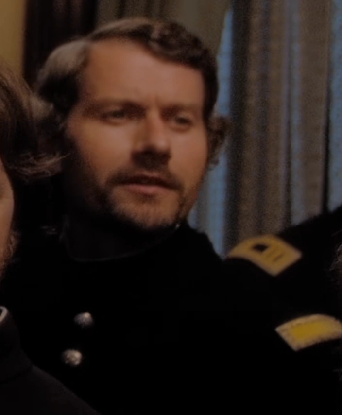 William Hamilton | Historica Wiki | Fandom