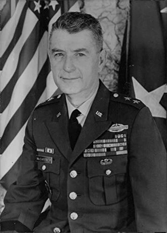 William J. McCaffrey | Historica Wiki | Fandom