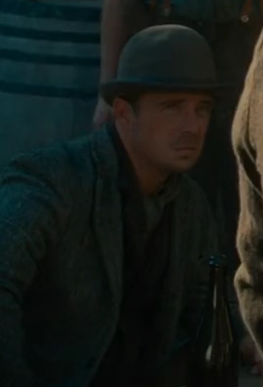 William Snodgrass | Historica Wiki | Fandom