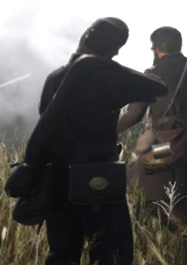 Yancy C. Kellerman | Historica Wiki | Fandom