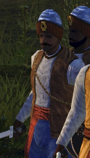 Yashodhan Jivan | Historica Wiki | Fandom