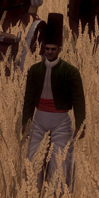 Abdur Raheem al-Huq | Historica Wiki | Fandom