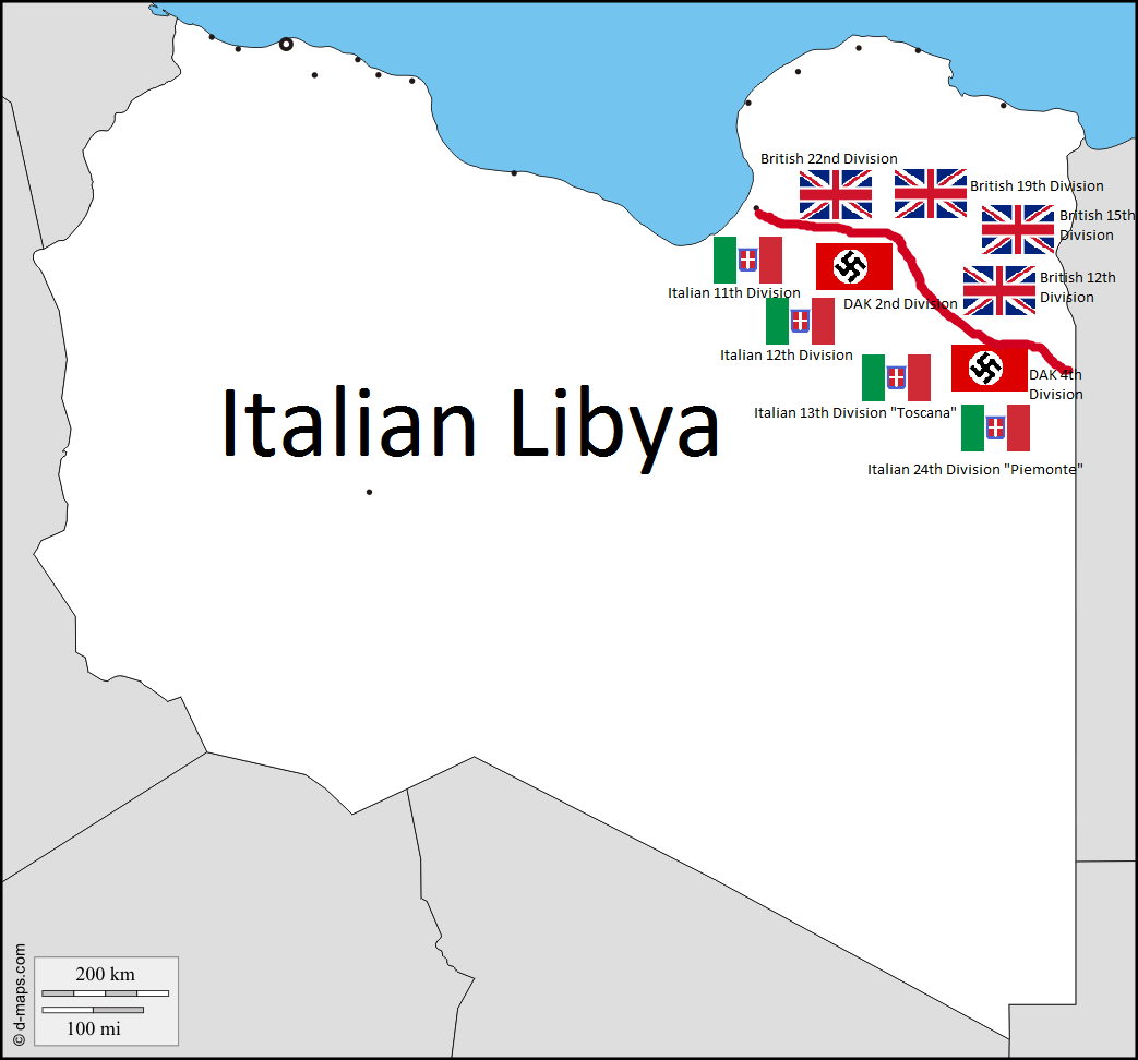 Ajdabiya Line | Historica Wiki | Fandom