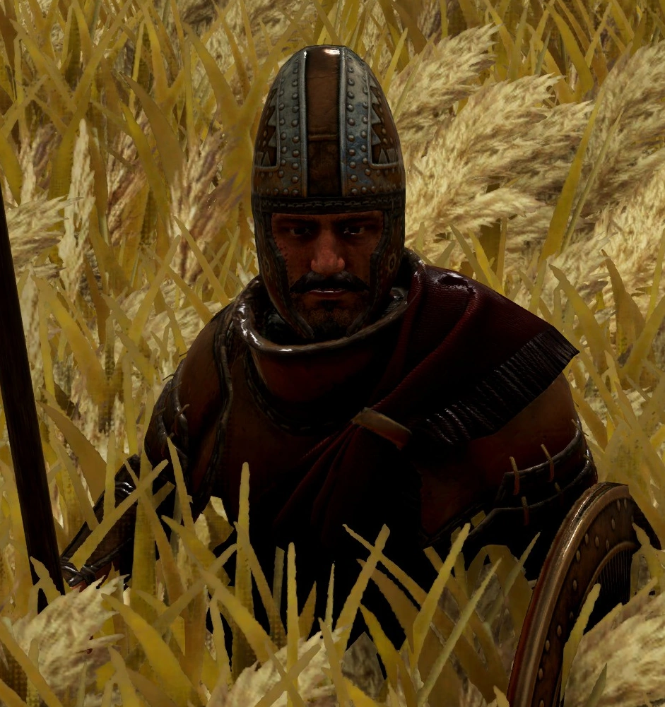 Alcimedon, son of Laerceus | Historica Wiki | Fandom