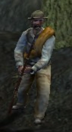 Amil Q. Belden | Historica Wiki | Fandom