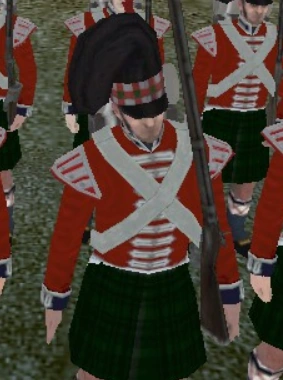 Archibald Main | Historica Wiki | Fandom