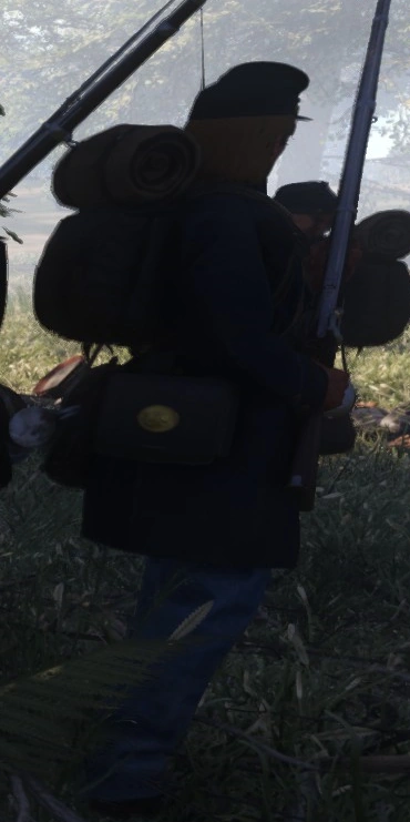 Avery A. Crook | Historica Wiki | Fandom