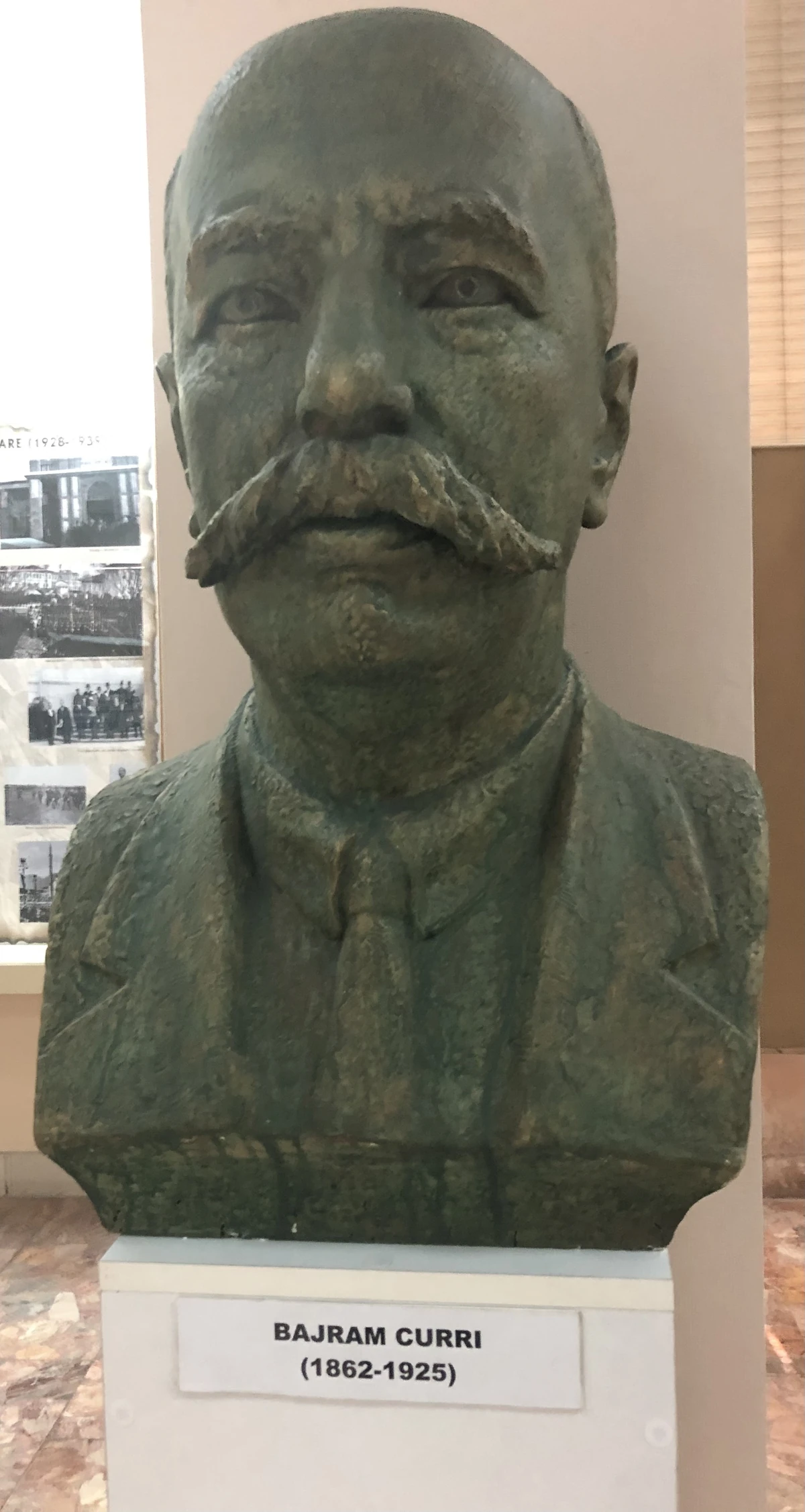 Bajram Curri | Historica Wiki | Fandom