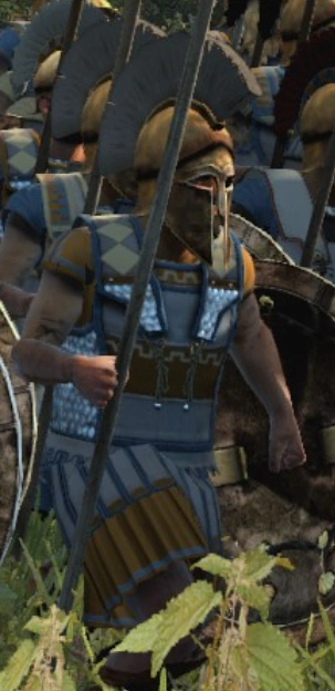 Bardas, son of Spinther | Historica Wiki | Fandom