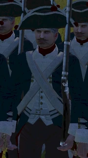 Benjamin Gilges | Historica Wiki | Fandom