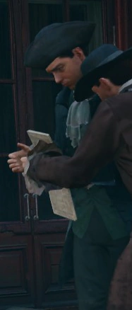 Breval Bosser | Historica Wiki | Fandom