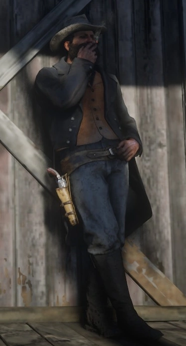 Carl A. Chase | Historica Wiki | Fandom