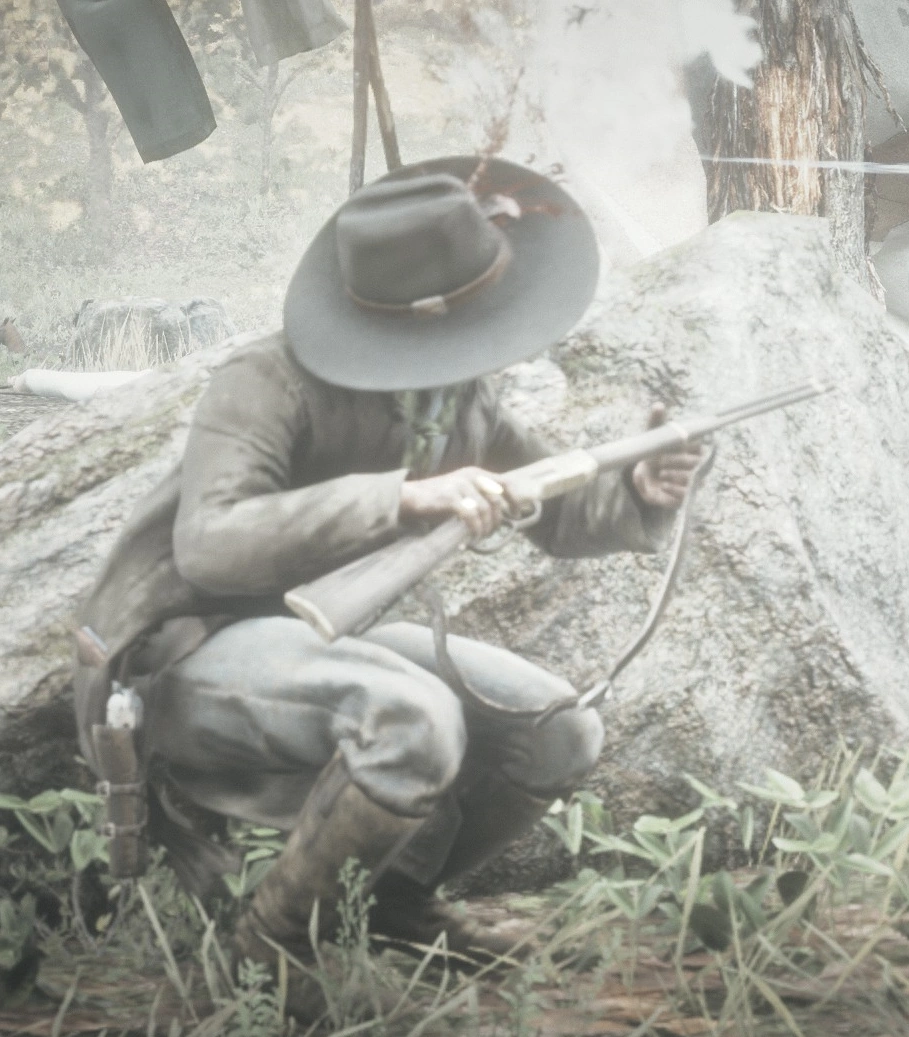 Carson Donlon | Historica Wiki | Fandom