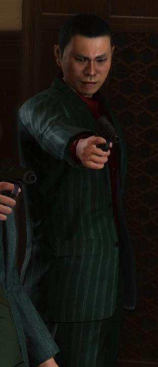 Chen Hao Yu | Historica Wiki | Fandom